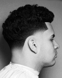 Taper Cheveux Epais