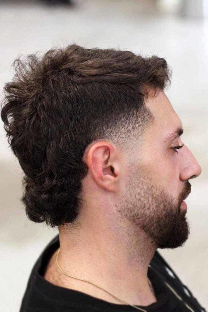Taper sur cheveux mi-longs : 20 façons de porter cette coiffure tendance