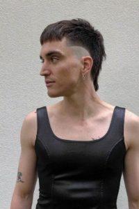 15 idées de coupes mulet courtes en dégradé pour homme tendance en 2024