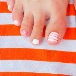 Nail art des pieds : 20 idées pour vous inspirer