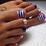 Nail art des pieds : 20 idées pour vous inspirer