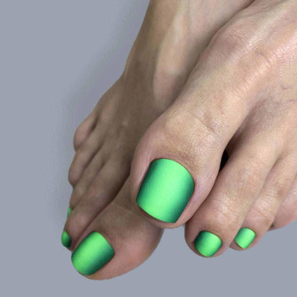 Nail art des pieds : 20 idées pour vous inspirer