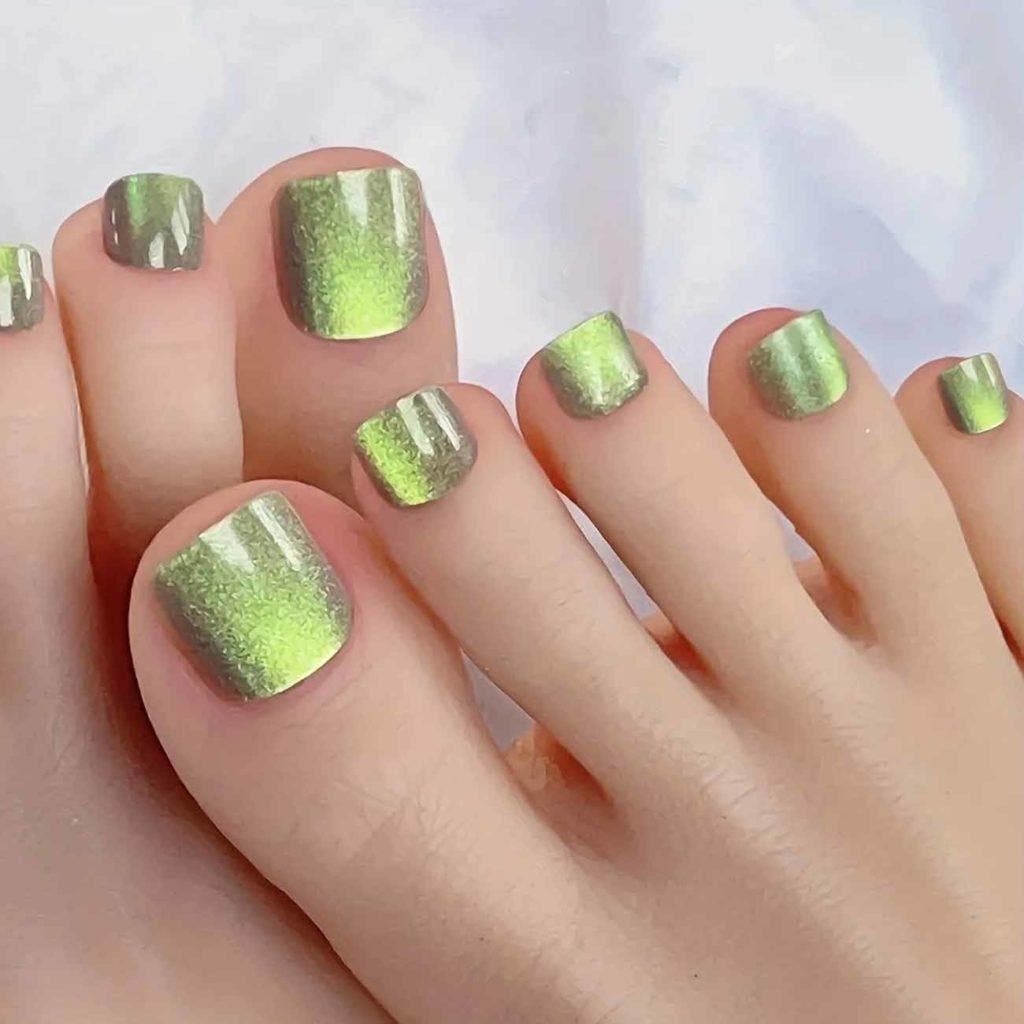 Nail art des pieds : 20 idées pour vous inspirer
