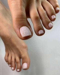 Nail art des pieds : 20 idées pour vous inspirer