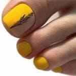 Nail art des pieds : 20 idées pour vous inspirer