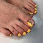 Nail art des pieds : 20 idées pour vous inspirer