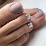Nail art des pieds : 20 idées pour vous inspirer