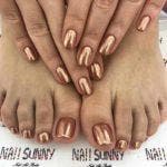 Nail art des pieds : 20 idées pour vous inspirer