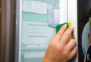 Comment nettoyer le frigo ? Le guide étape par étape