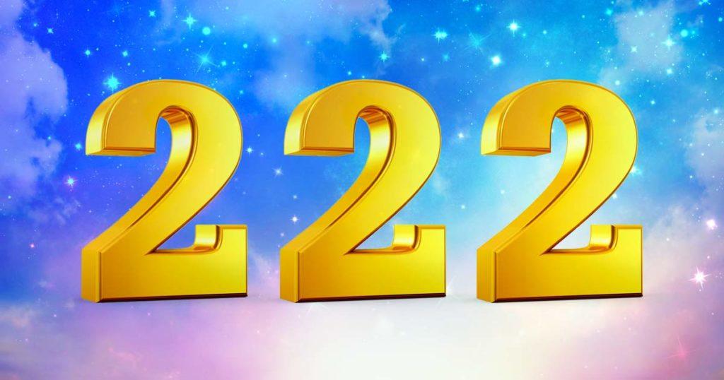 What do angel numbers mean and why do you see them? – Archyde