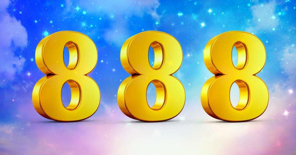 What do angel numbers mean and why do you see them? – Archyde
