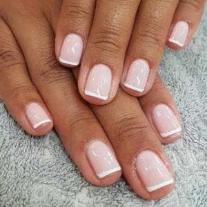 Ongles tendances : 30 idées de manucures à la mode en 2024