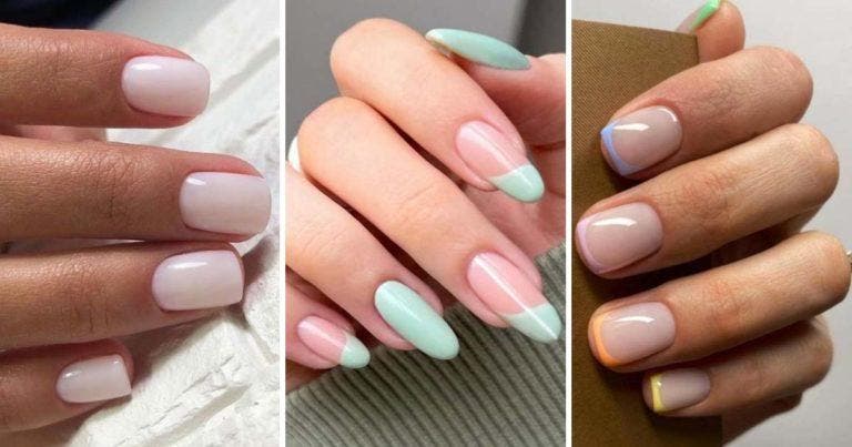 Ongles été 2024 : 30 jolies manucures tendances