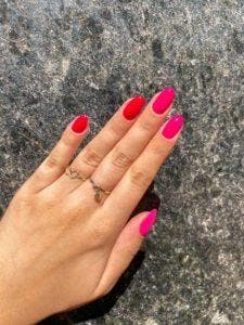 Ongles tendances : 30 idées de manucures à la mode en 2024