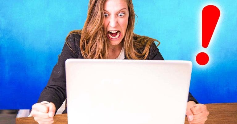 3 astuces pour débloquer un ordinateur qui bug