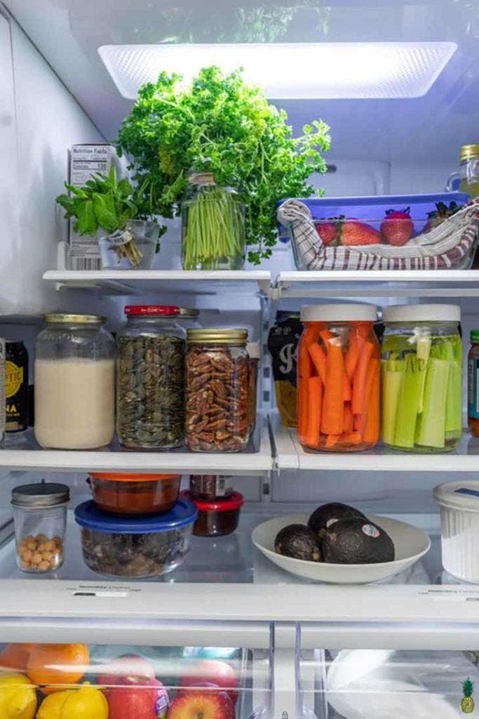 Rangement cuisine : 59 astuces pour optimiser vos placards et tiroirs