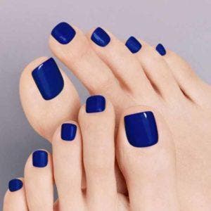 Nail art des pieds : 20 idées pour vous inspirer