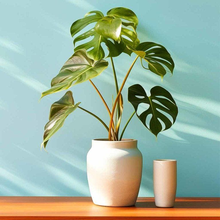 25 piante d’appartamento che crescono senza luce solare – trucchi casa e giardino