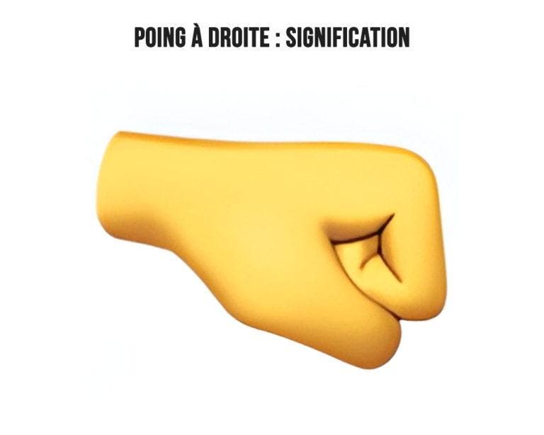 Emoji mains : 37 significations et utilisations en 2023