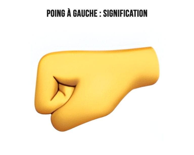 Emoji mains : 37 significations et utilisations en 2023