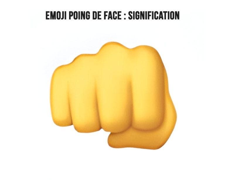 Emoji mains : 37 significations et utilisations en 2023