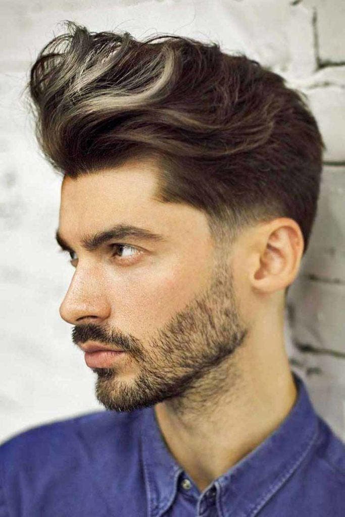 Taper sur cheveux mi-longs : 20 façons de porter cette coiffure tendance