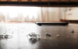 Comment se débarrasser de la poussière dans la maison ? 4 astuces utiles