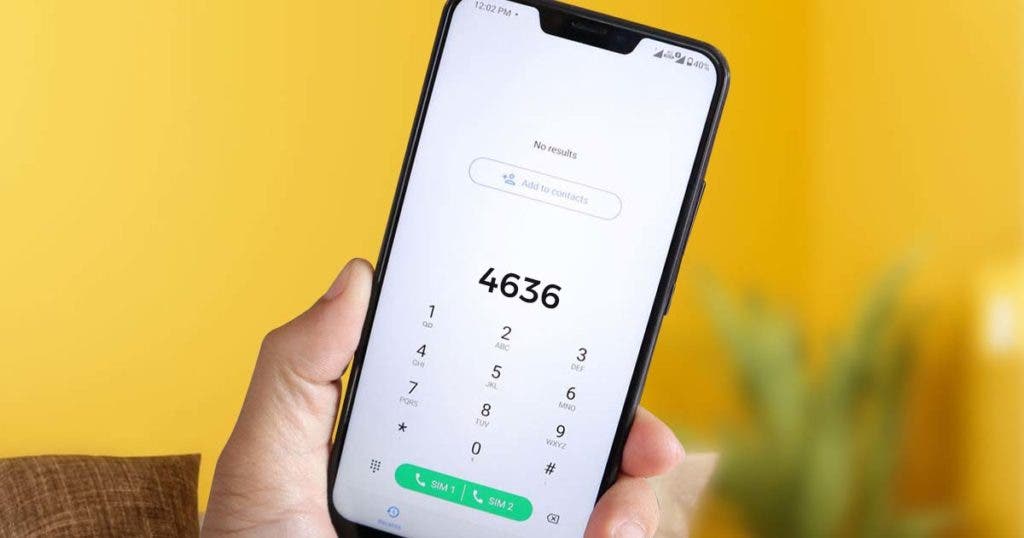 Code Android *#*#4636#*#* : à quoi sert-il