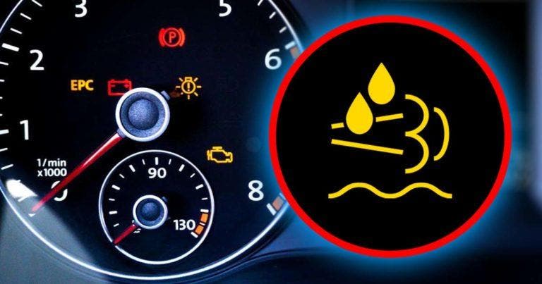 Voyant Adblue : que signifie le nuage jaune qui s’allume sur le tableau ...