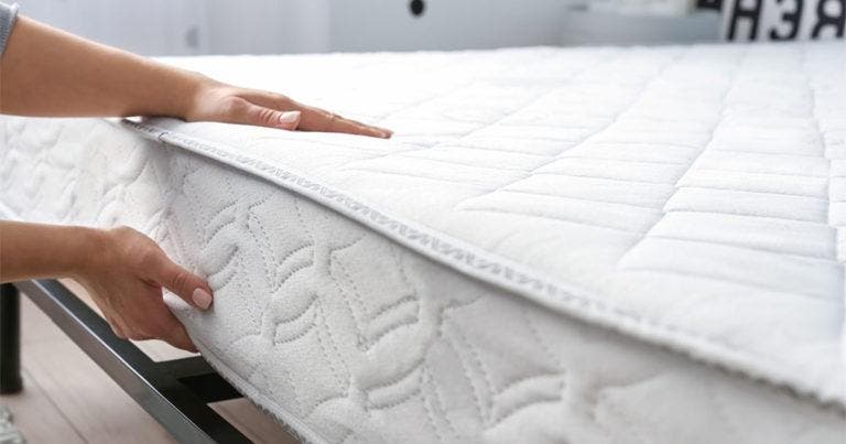 Quels critères pour choisir un bon matelas