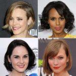 Coupes courtes femme : 80 coiffures de stars