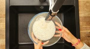 Riz qui colle : 6 astuces pour l’empêcher de coller