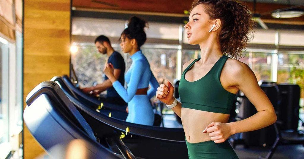 Conseils pour rester en forme et faire le plein d'énergie