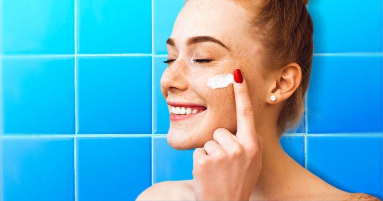 Masque pour le visage : 2 recettes maison pour une routine beauté naturelle