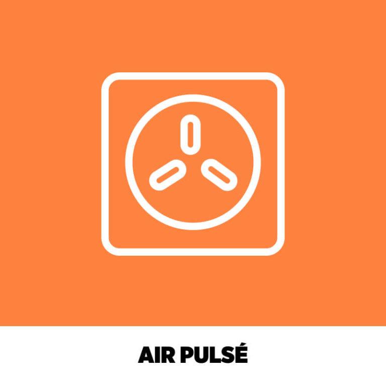 Symboles et logos sur le four : signification des fonctions du four