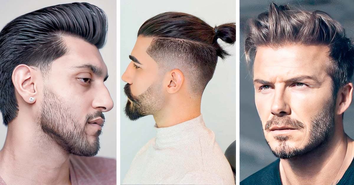 Taper sur cheveux longs : 40 coupes tendances en 2024