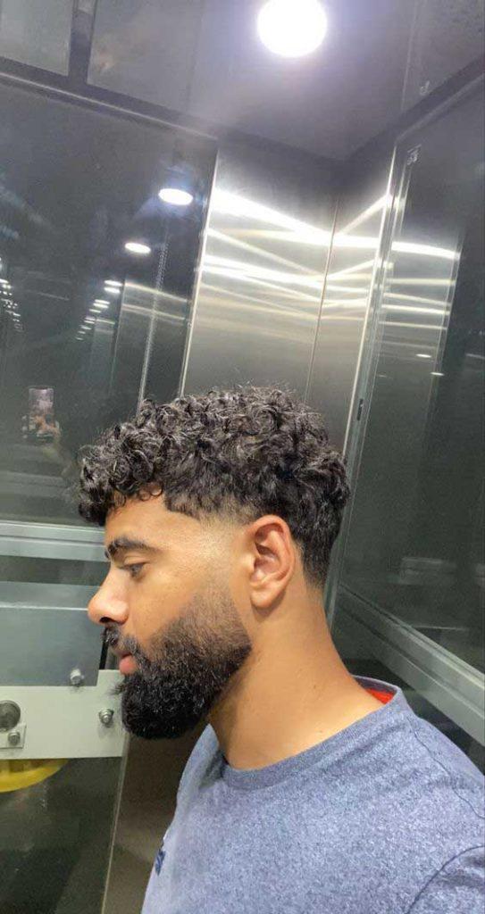 Taper coiffure pour homme : 20 coupes tendances pour l’hiver 2023/2024