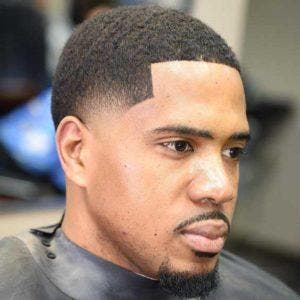 Taper bas : 40 idées de coiffures tendances en 2024