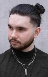 Taper Bas : 40 idées de coiffures tendances en 2025