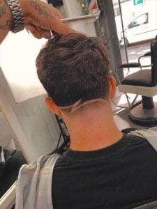 Coupe taper avec des cheveux courts : 20 coiffures à la mode en 2025