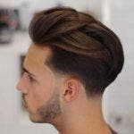 Taper Bas : 40 idées de coiffures tendances en 2025