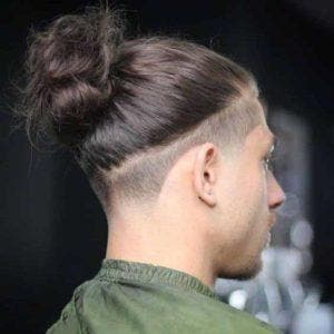 Taper pour cheveux longs : 30 façons de porter cette coupe pour homme ...