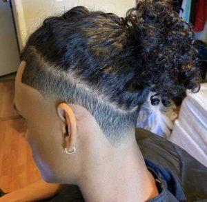 Taper pour cheveux longs : 30 façons de porter cette coupe pour homme ...