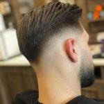 Taper coiffure : comment porter cette coupe à la mode en 2024