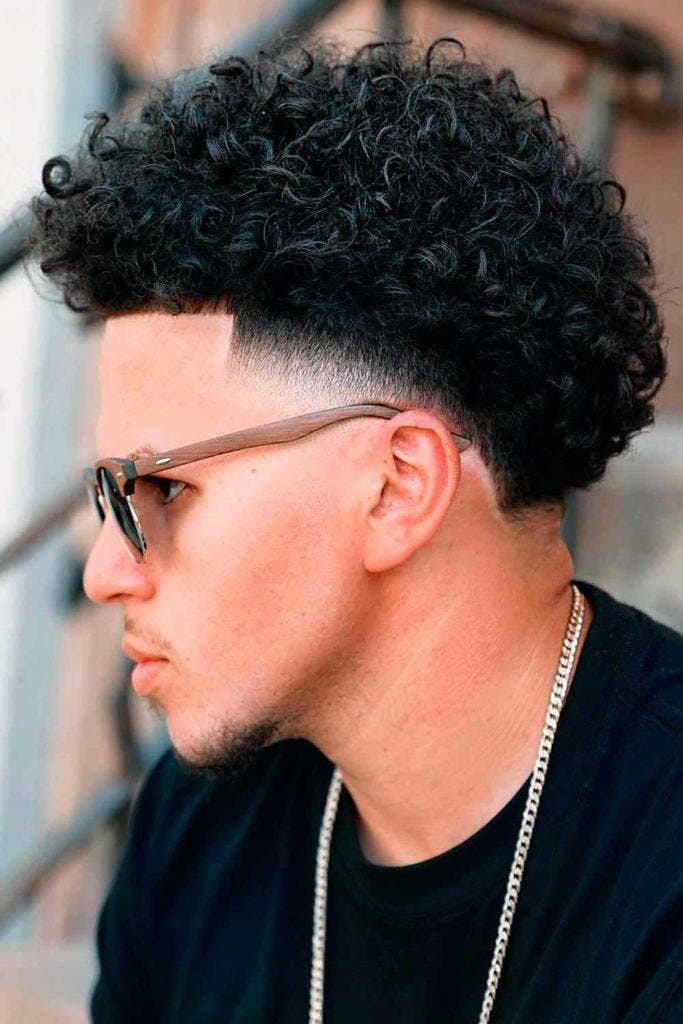 Taper cheveux mi-longs : conseils pour porter cette coupe de cheveux ...