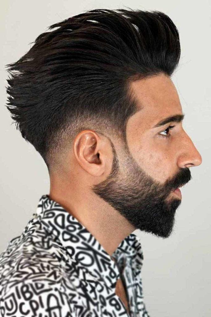 Taper sur cheveux mi-longs : 20 façons de porter cette coiffure tendance