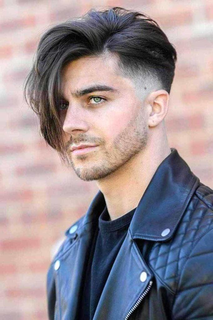 Taper sur cheveux mi-longs : 20 façons de porter cette coiffure tendance