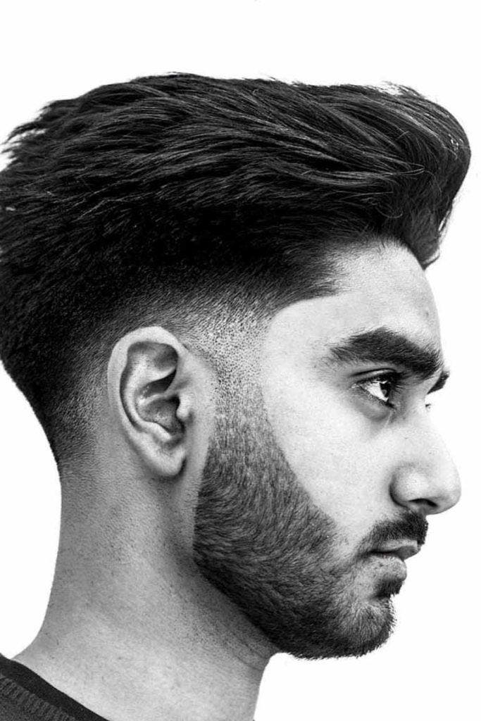 Taper sur cheveux mi-longs : 20 façons de porter cette coiffure tendance