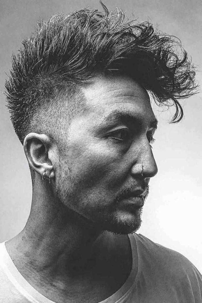 Taper sur cheveux mi-longs : 20 façons de porter cette coiffure tendance