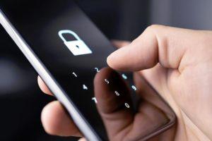 Comment déverrouiller un téléphone quand on a oublié le code